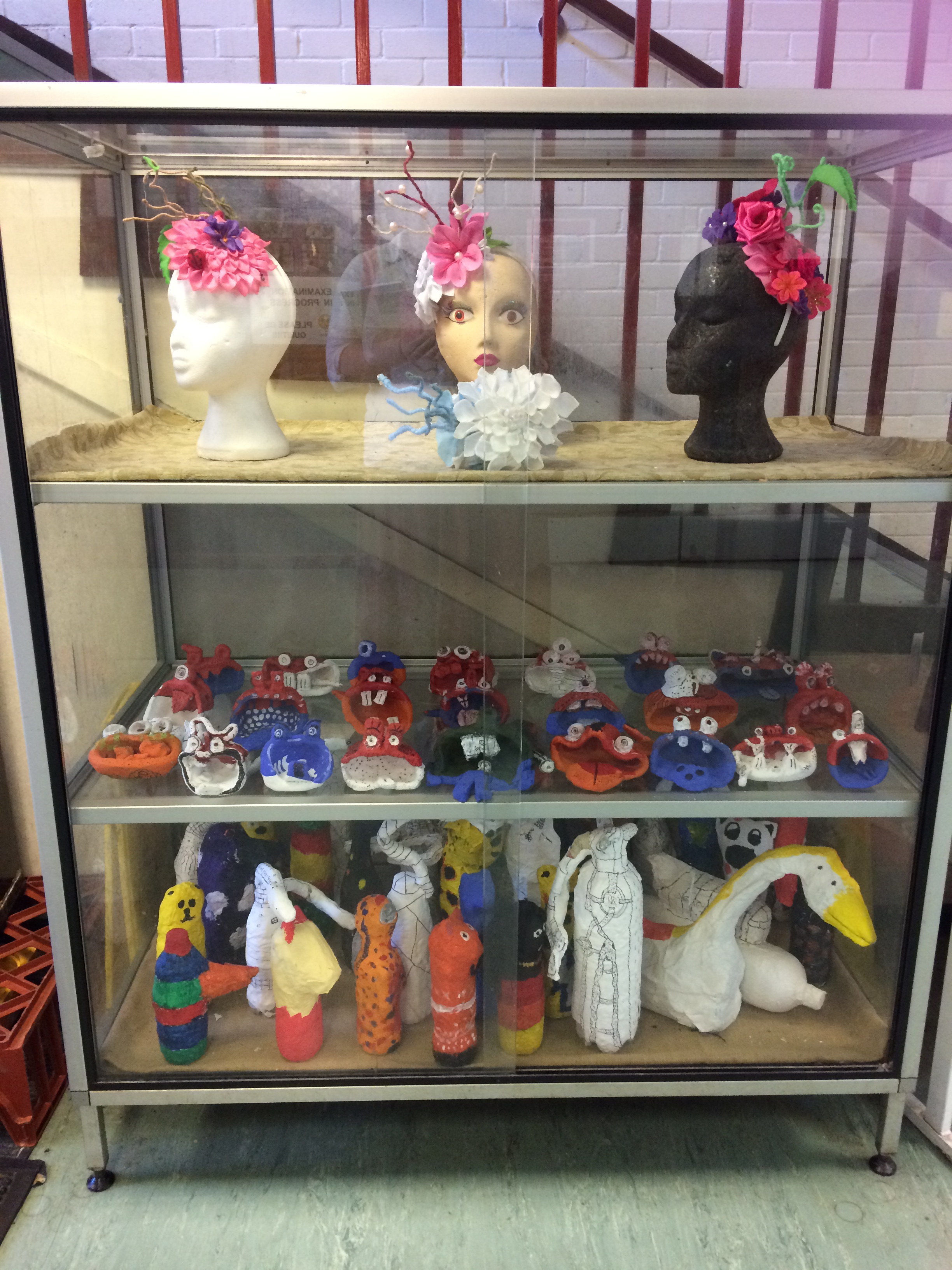 Ryd Art display 2 | tale